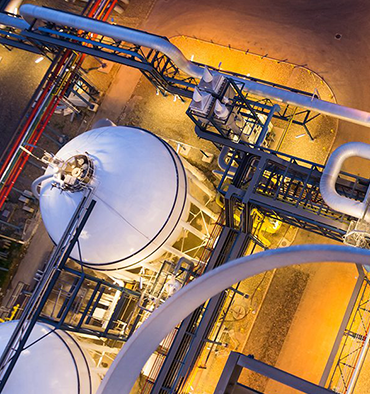 Catalyst Handling and Life Support Services – Metserv Limited